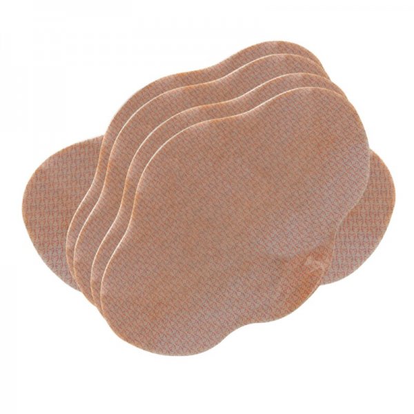 5 Pcs Korea Women Cosmetics Slimming Wonder Patch Belly Wing Abdomen ...