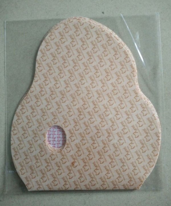 5 Pcs Korea Women Cosmetics Slimming Wonder Patch Belly Wing Abdomen ...