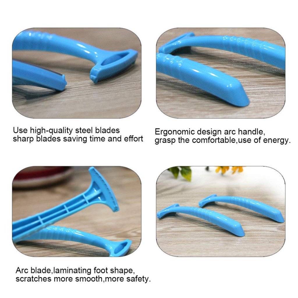 Foot Dead Skin Removal Tool Professional Foot Care Pedicure Hard Feet ...