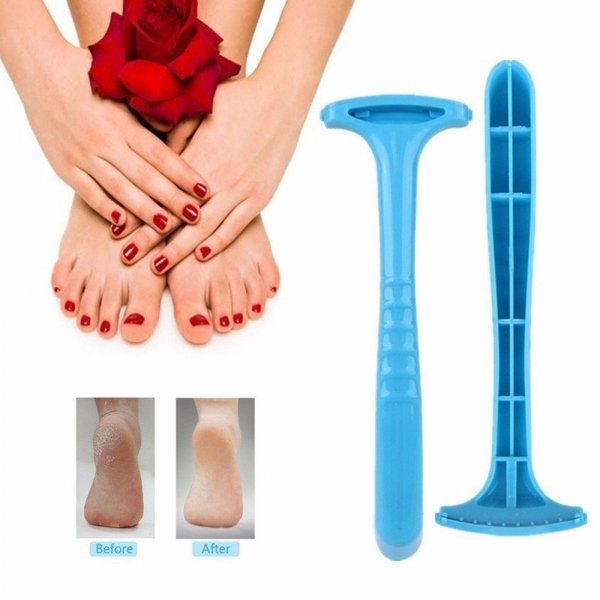 Foot Dead Skin Removal Tool Professional Foot Care Pedicure Hard Feet ...