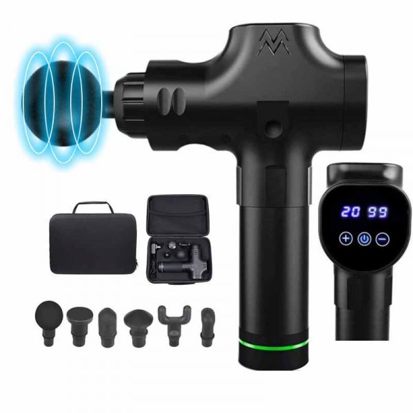 Muscle Guns - DYListing.com - Your Beauty & Health Shopping Listing