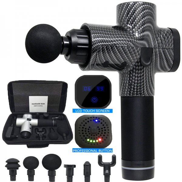 Muscle Guns - DYListing.com - Your Beauty & Health Shopping Listing