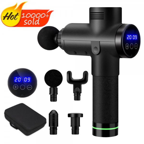 Muscle Guns - DYListing.com - Your Beauty & Health Shopping Listing